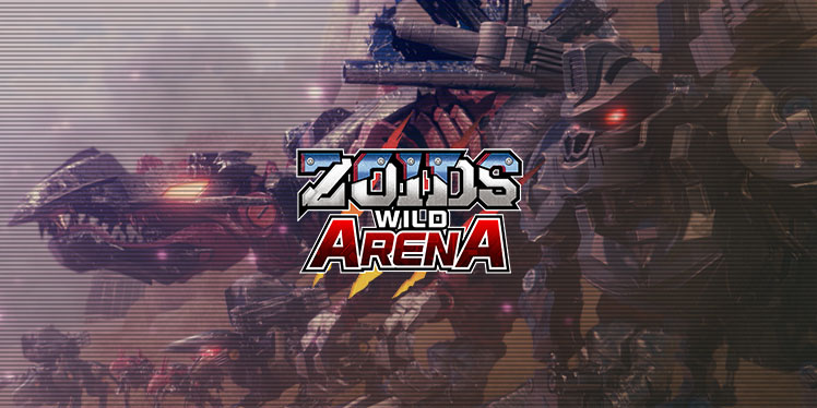 zoids-wild-arena