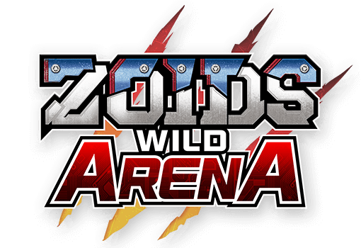 ZOIDS WILD ARENA